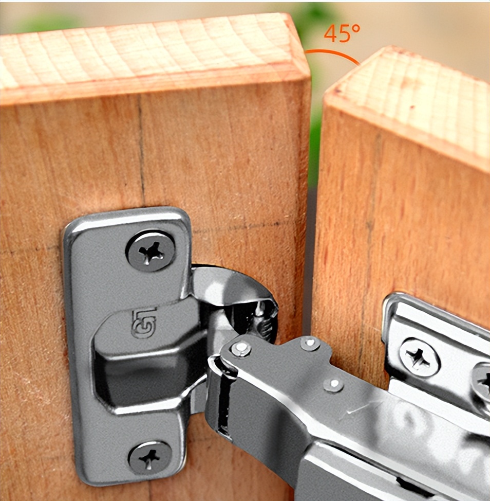 The difference between two-stage force hinge and one-stage force hinge ...