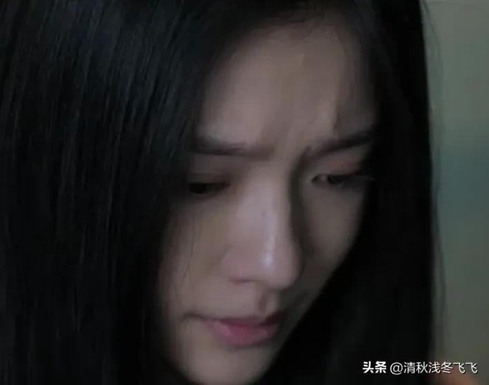 The TV series "Imperfect Victim" Zhao Xun's three self-rescue is meaningless, I can't sympathize ...