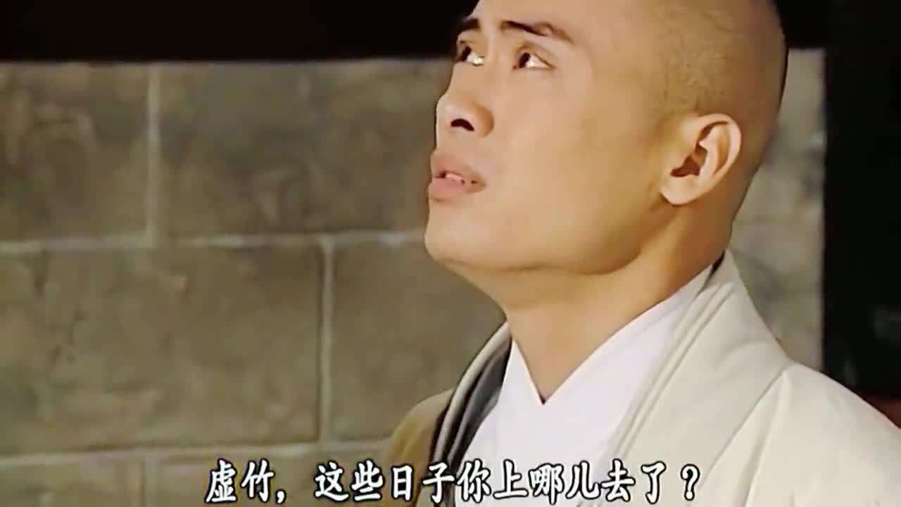 Legend of Tianlong: Meng Gu gave birth to six sons, none of the six ...