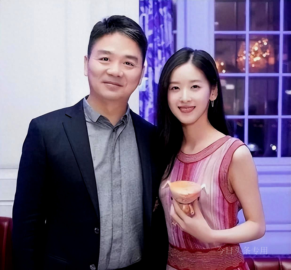 Big melon! Wang Sicong mocked Zhang Zetian: She is just a "second generation sleeper" who has ...