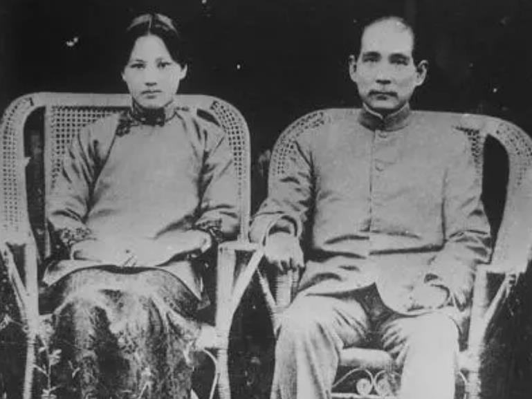 Soong Ching Ling's later years: She was questioned about remarriage and ...