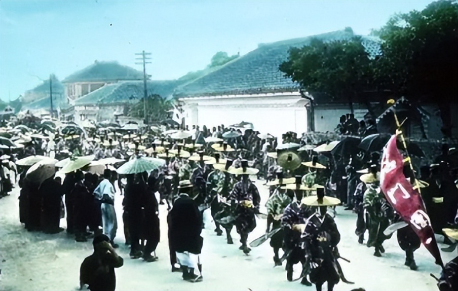 Okinawa wants to change back to Ryukyu? Why is the Ryukyu Islands ...