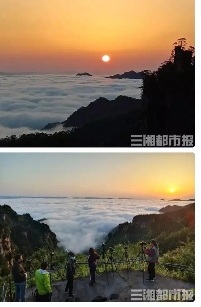 Fenglin Zhangjiajie - iNEWS
