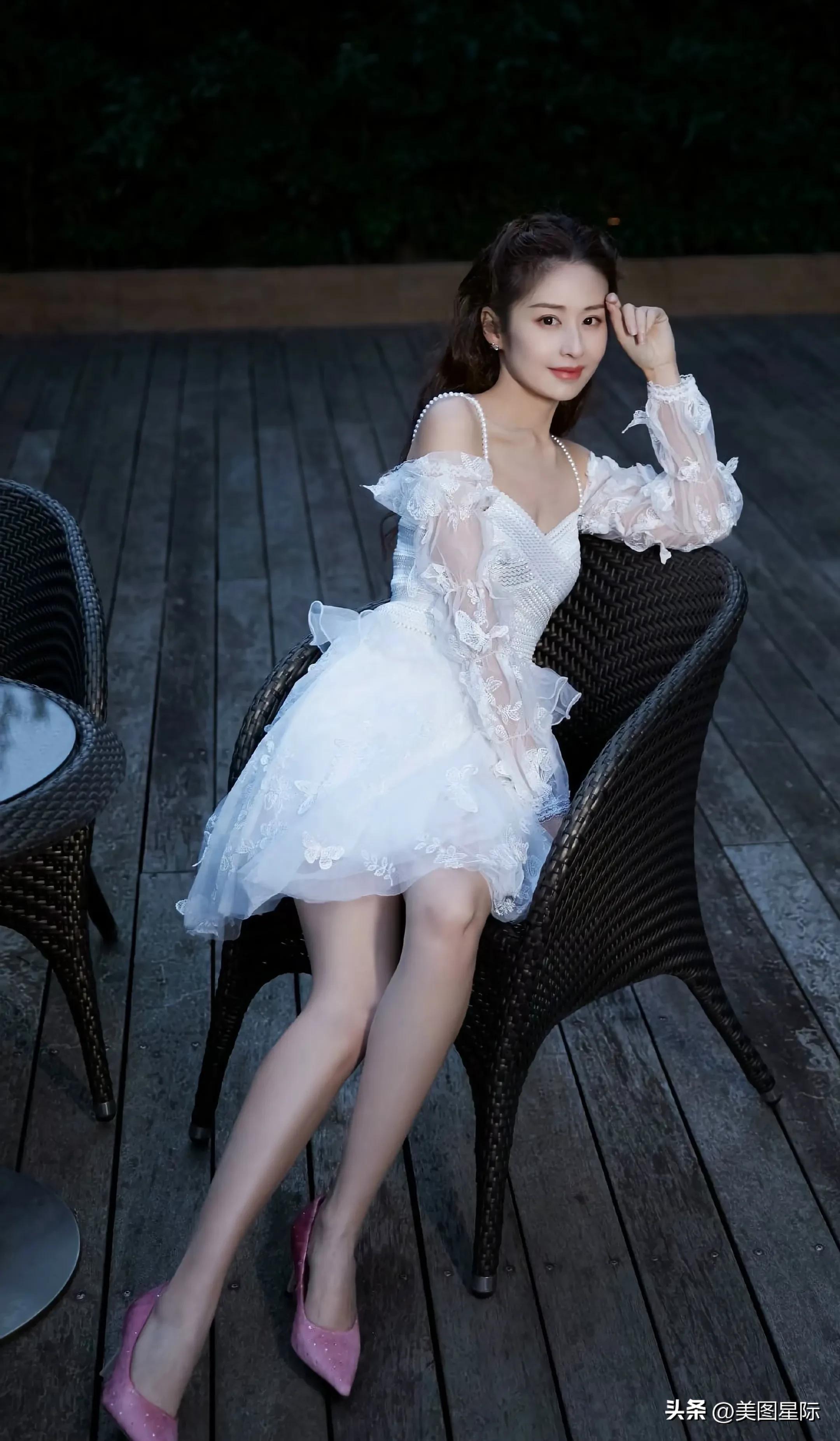 The protagonist of this issue—Yinger, the 86th issue of the star ...