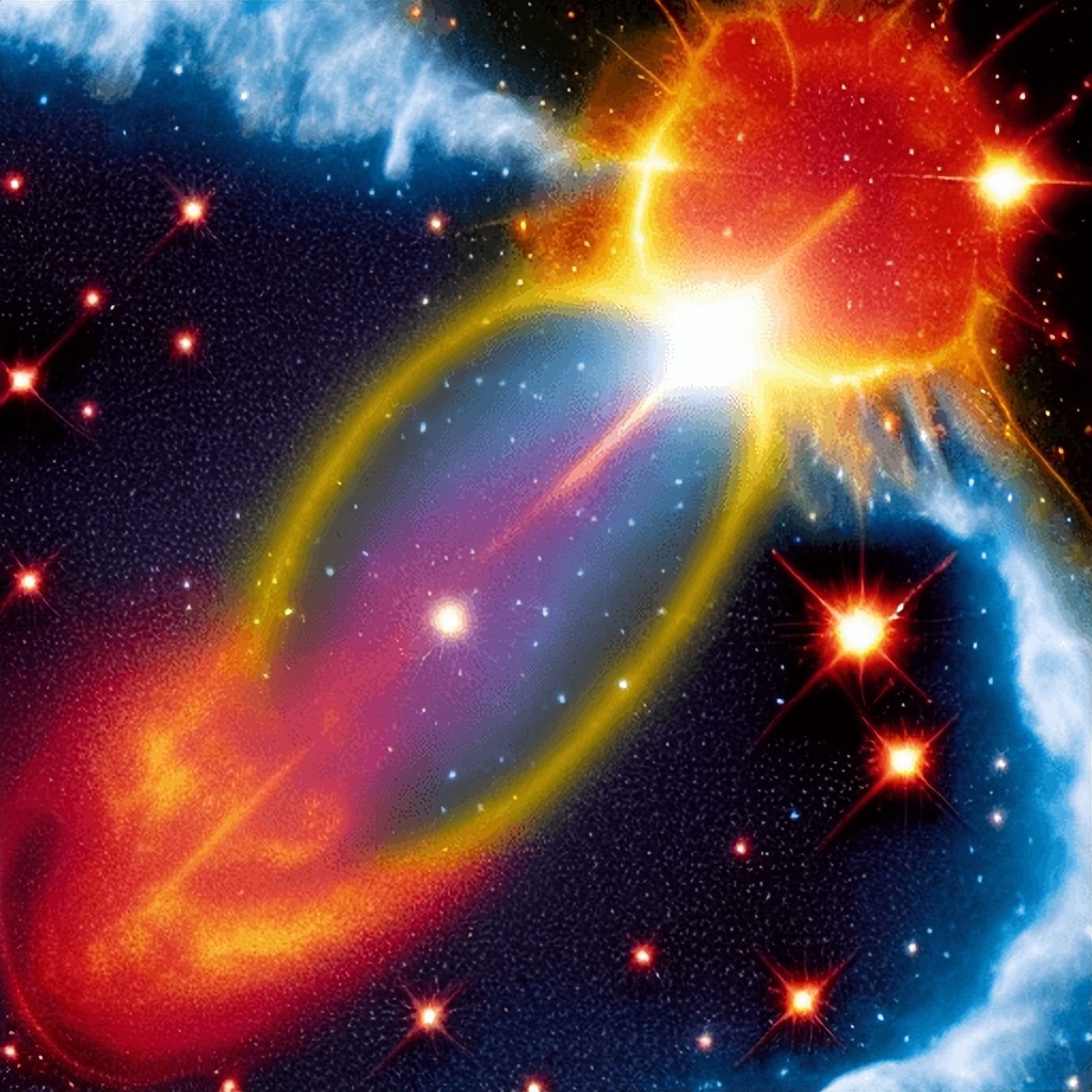 How did the ultimate disaster of the stars come about? - iMedia