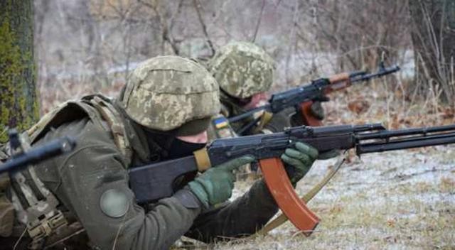 "The division goes out of the same door", the Russian AK-12 and the ...