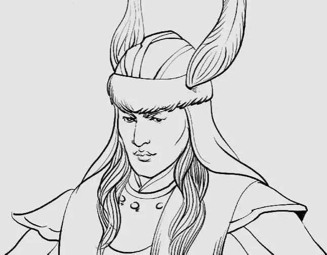 Sixteen Kingdoms (Thirty-nine): The Battle of the Former Qin and the ...