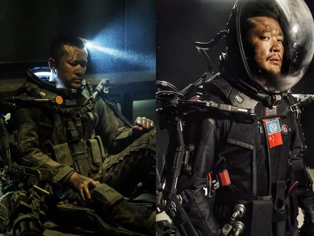 "Drinking Date" Li Hongchen: 35-year-old "Dangerous" and "Opportunity ...