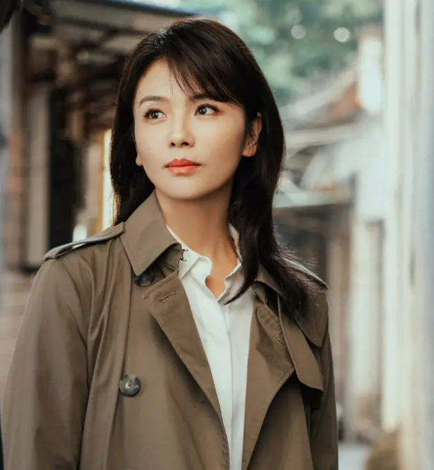 Liu Tao: After 15 years of marriage and 12 years as a money-making ...