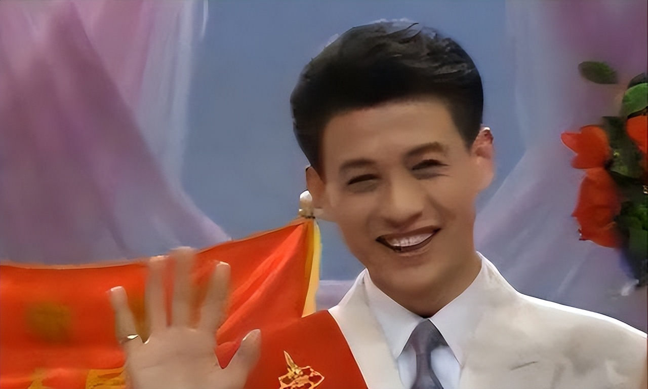 Cheng Qian: I have been in love with Dong Qing for six years, and I ...