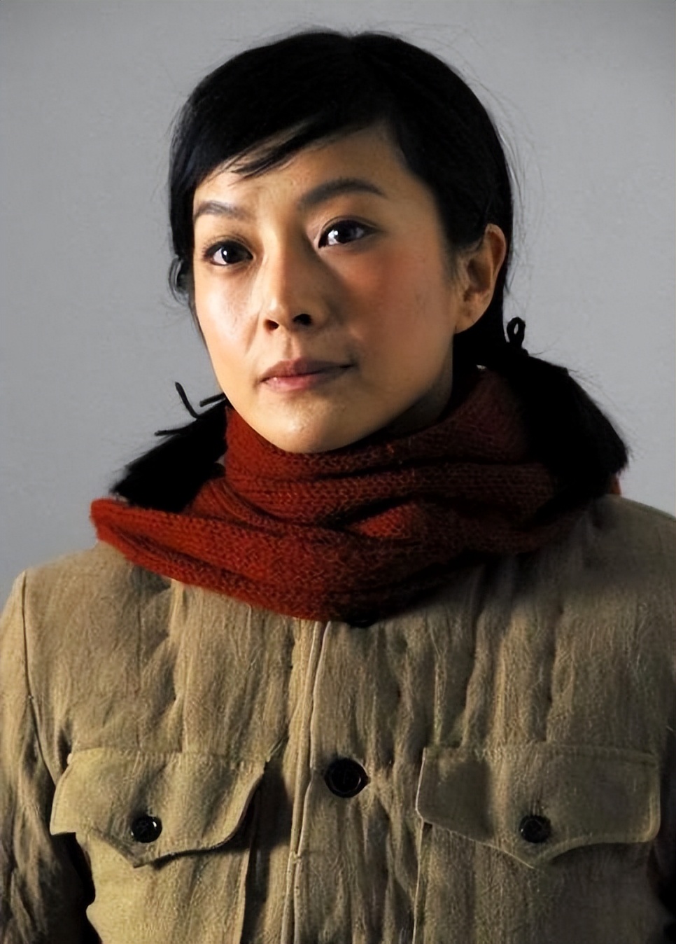 Actor Su Yan: The most correct decision in my life was to marry Luo ...