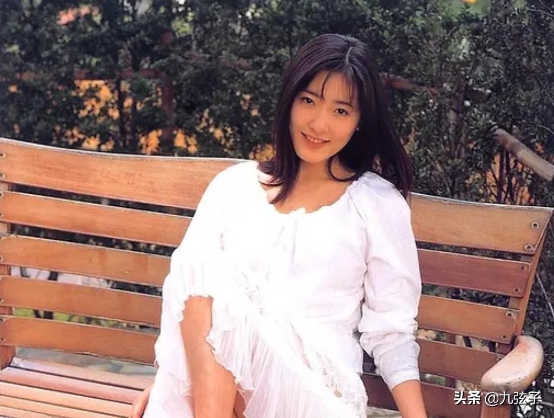 "Asia's No. 1 Breast Beauty" Yang Simin, from her popularity to selling ...