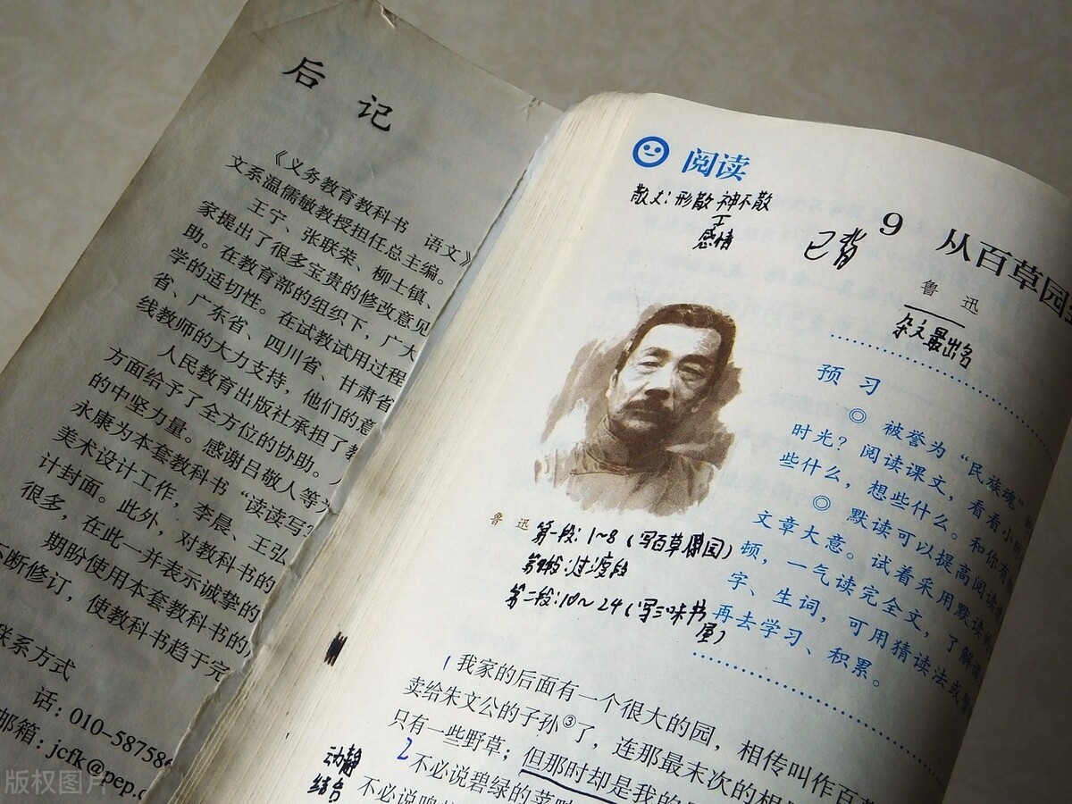 Why is Lu Xun's writing so powerful? - iNEWS