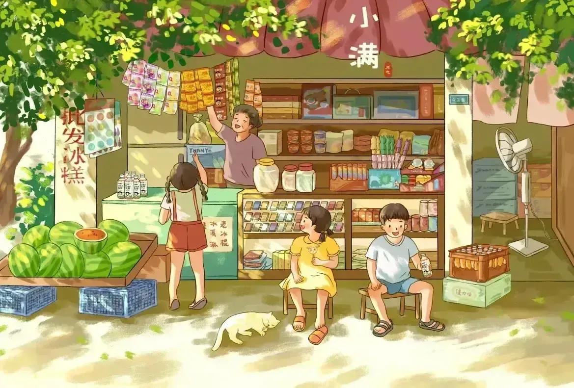 Article ‖ Bad Families Consume Children on Little Things - iNEWS