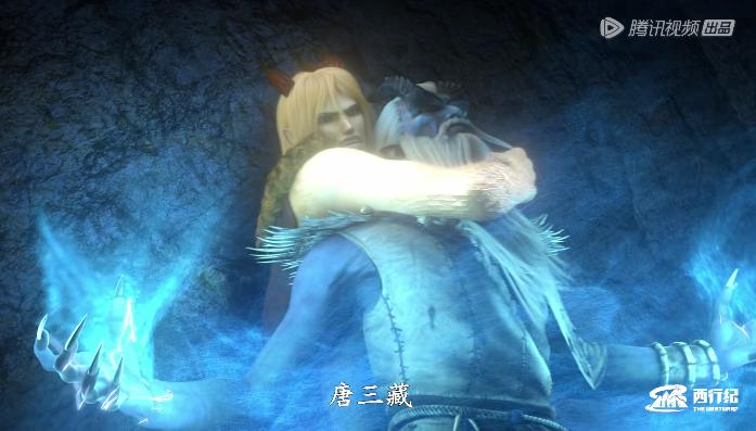 Journey to the West: Ao Xue and Gulong perished together, and the ...