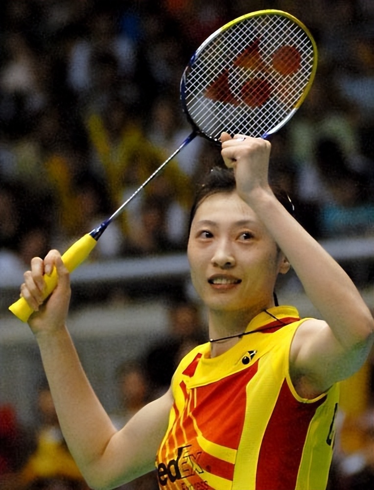 14 years after Zhang Ning and Yu Yang divorced, she married a businessman and was happy, he ...