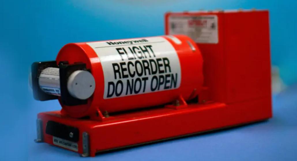 1 MU5735 black box has been found: badly damaged!What is it like?How ...