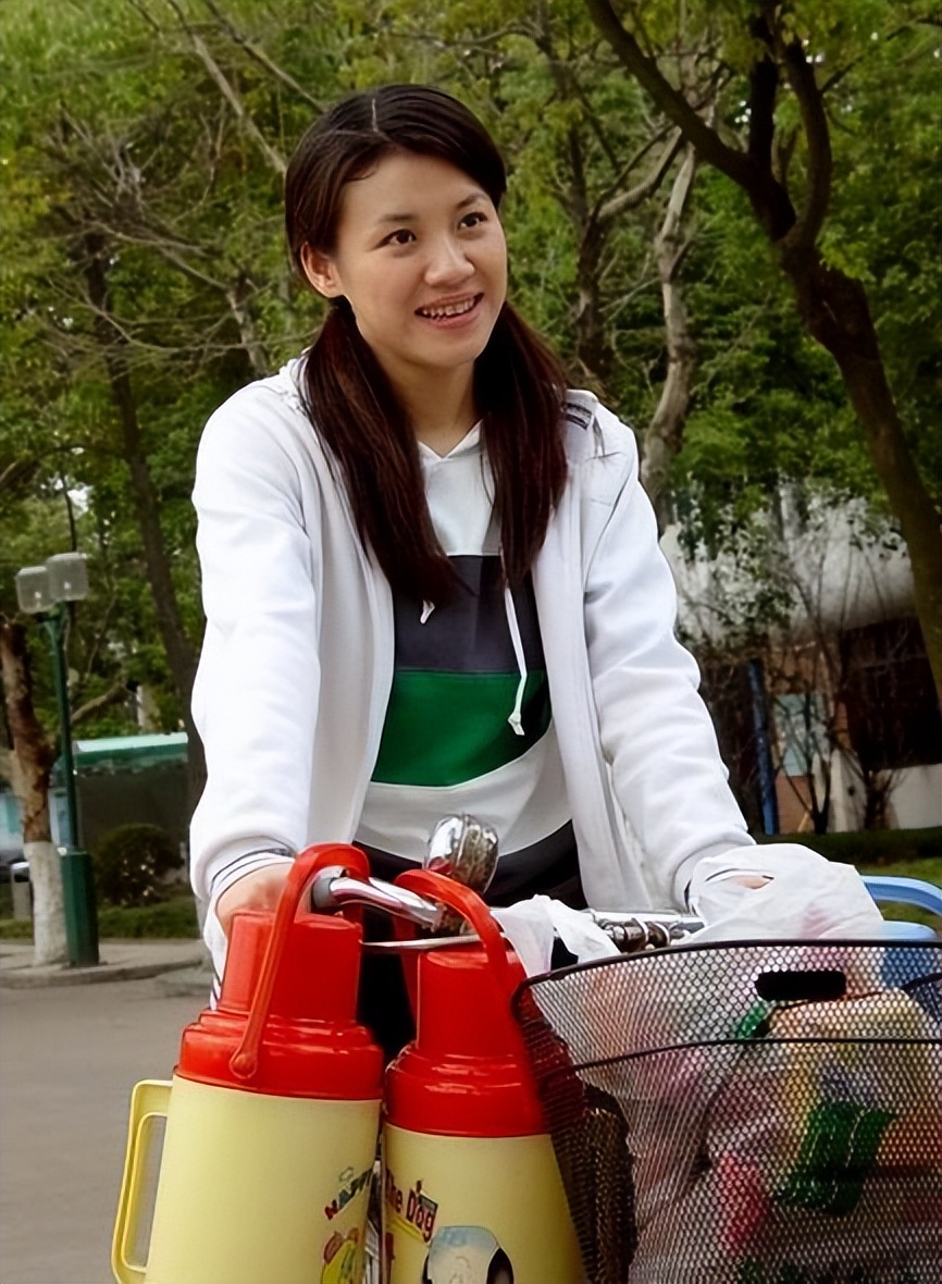 The uncrowned king of domestic entertainment - Liu Lin, a Jiang Dehua ...