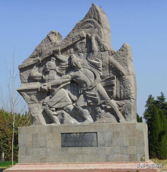 Chen Sheng and Wu Guang set off a wave of peasant uprisings in the late ...