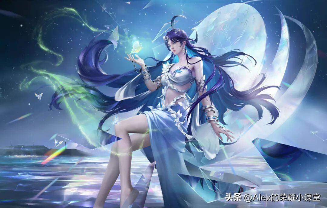 S29 season T0 Mage, Illusory Singles, no clearing of the field, all-round teaching of the new ...