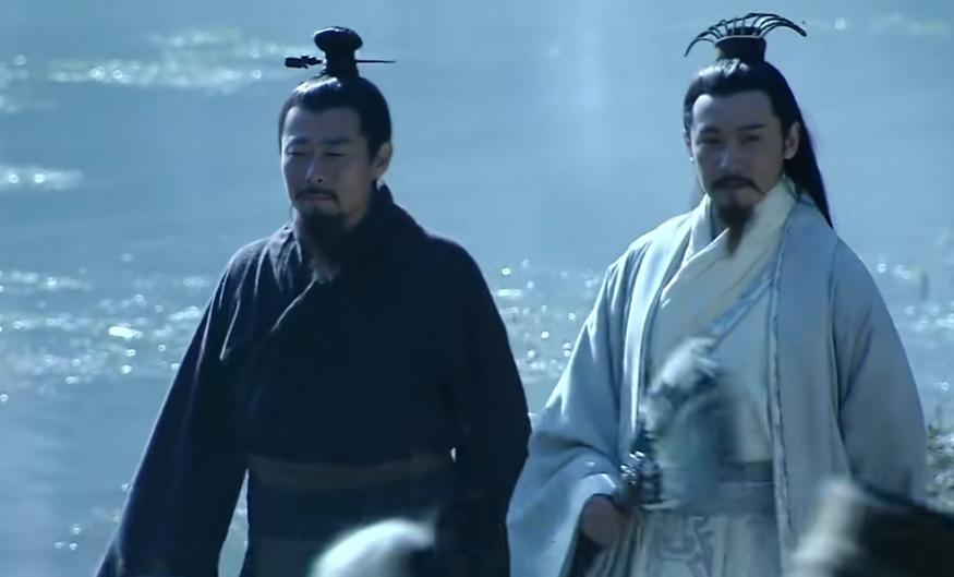 How is Lu Su better than Zhuge Liang in the Three Kingdoms? What are ...