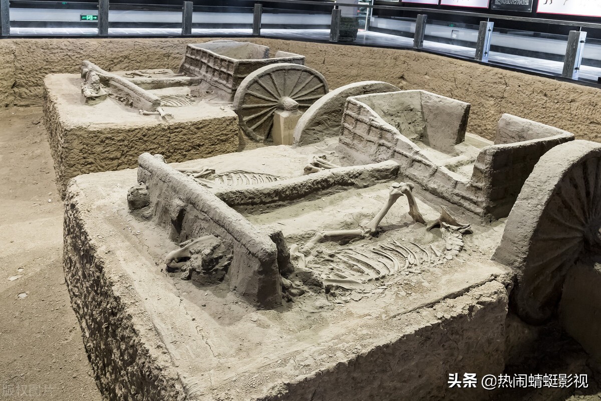 The story of Shang Tang destroying summer - iNEWS