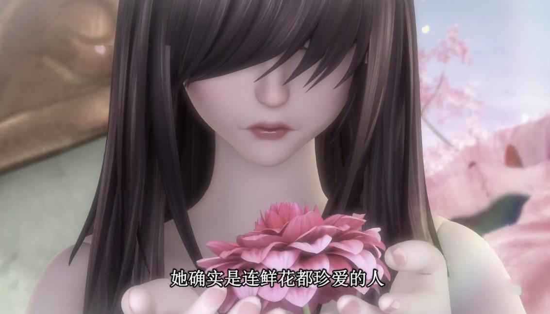 Ye Luoli: Luo Li and Prince Jin are confirmed to be in the same frame ...