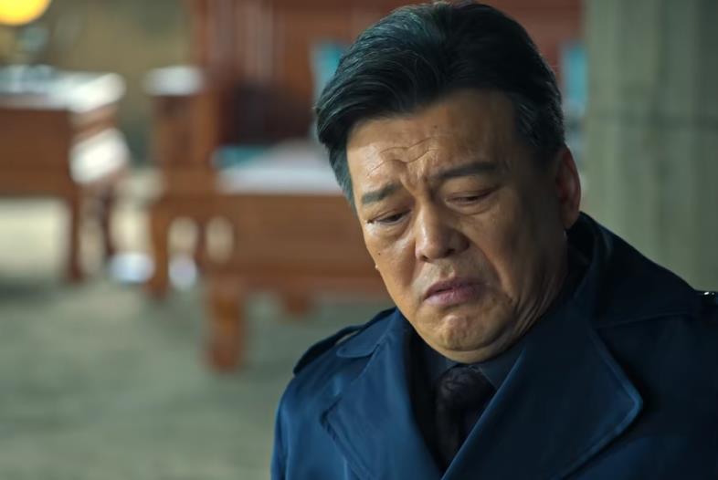 "The Knockout" don't guess, Chen Shuting's "strength" is all in these ...