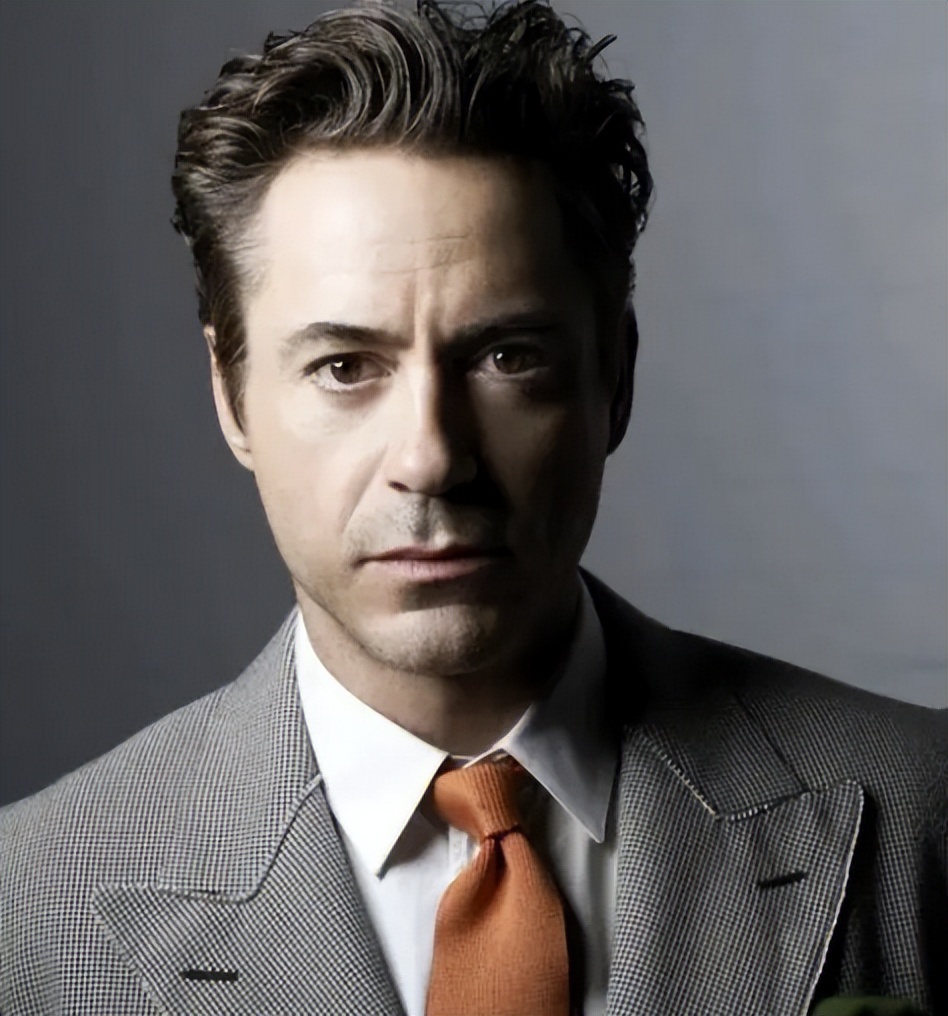 Exploring Robert Downey Jr.: The Legendary Road of the Superhero Actor ...