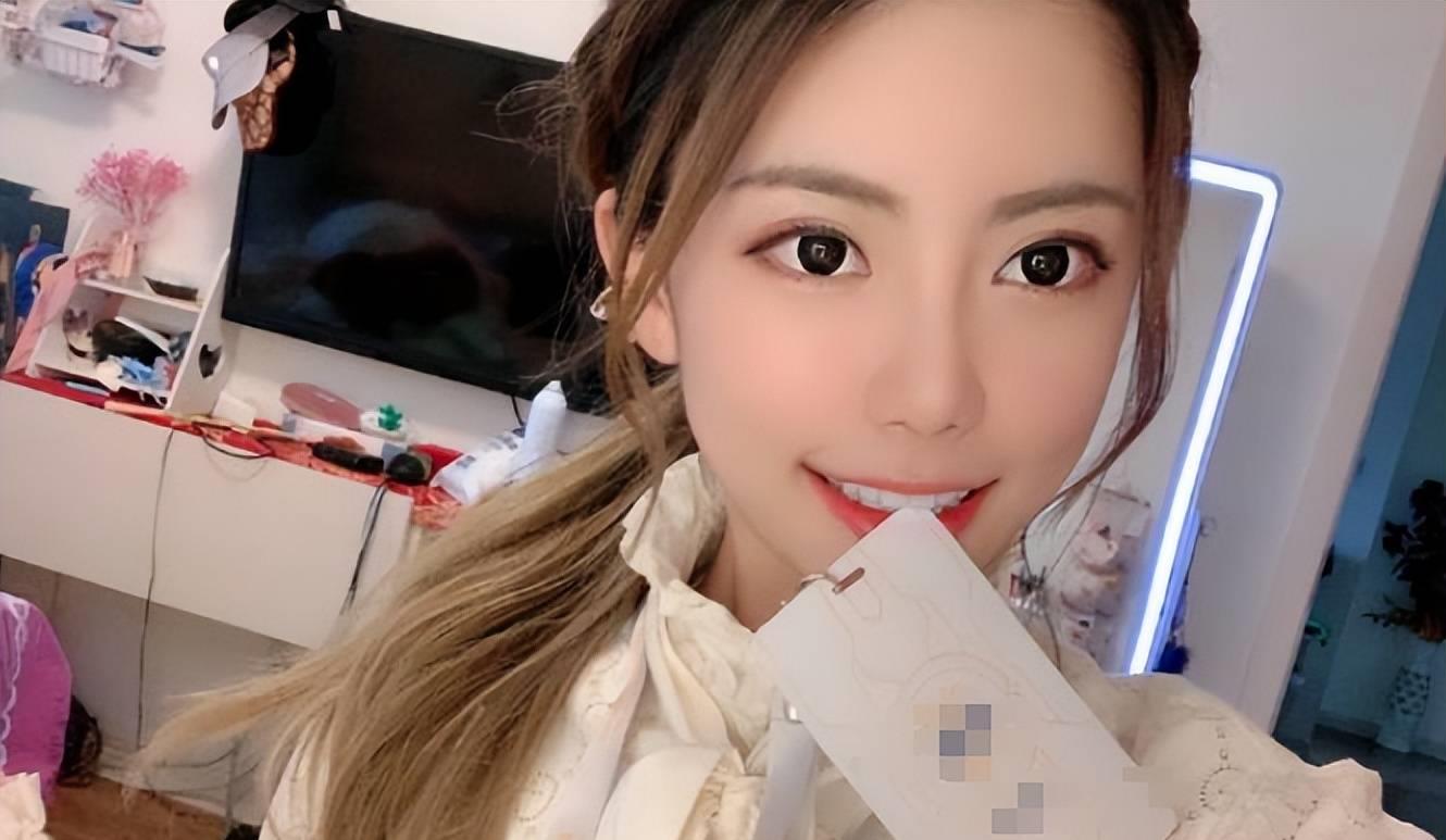 Zhou Shuyi admitted her relationship with PGone, claiming to be in a ...