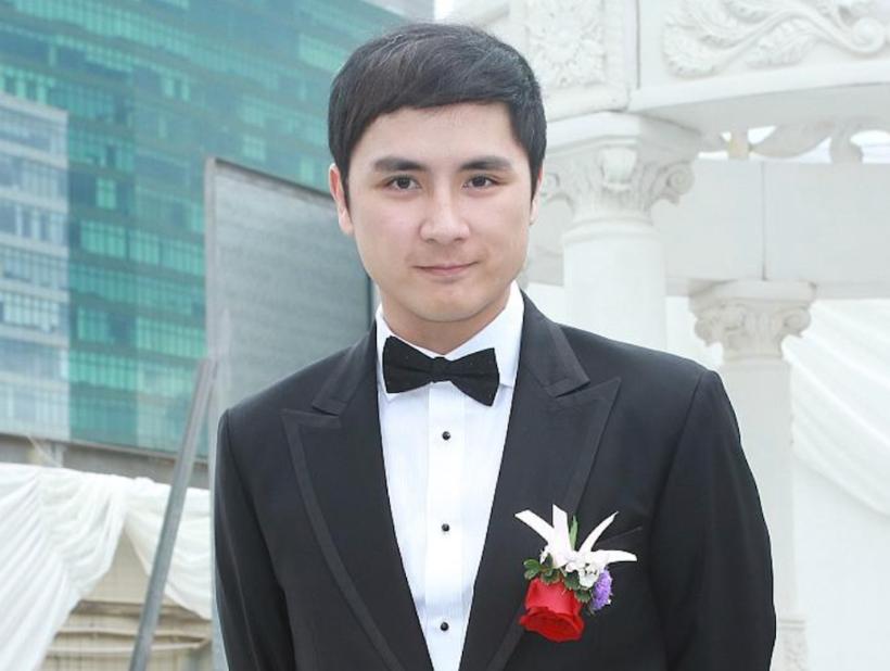 Congratulations!Yang Siqi's predecessor married an outsider, and after ...