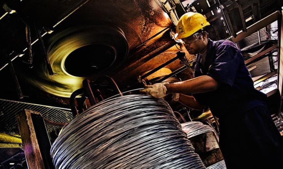 Many countries are caught in a "steel shortage", China is attacking ...