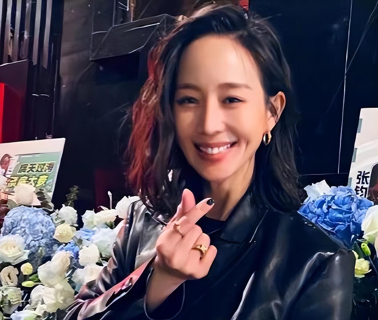 41-year-old Zhang Junning and "Detective Chinatown" director Ke Wenli ...