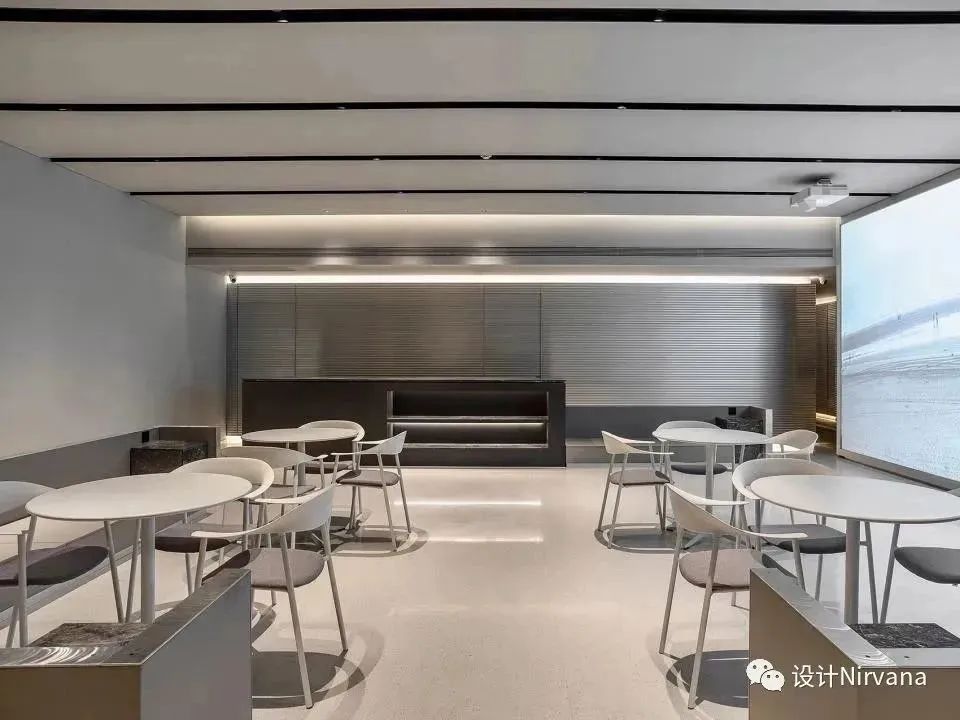 Interior Design of YIN Hotel, Aranya: Viewing the Sea, Viewing Freedom ...