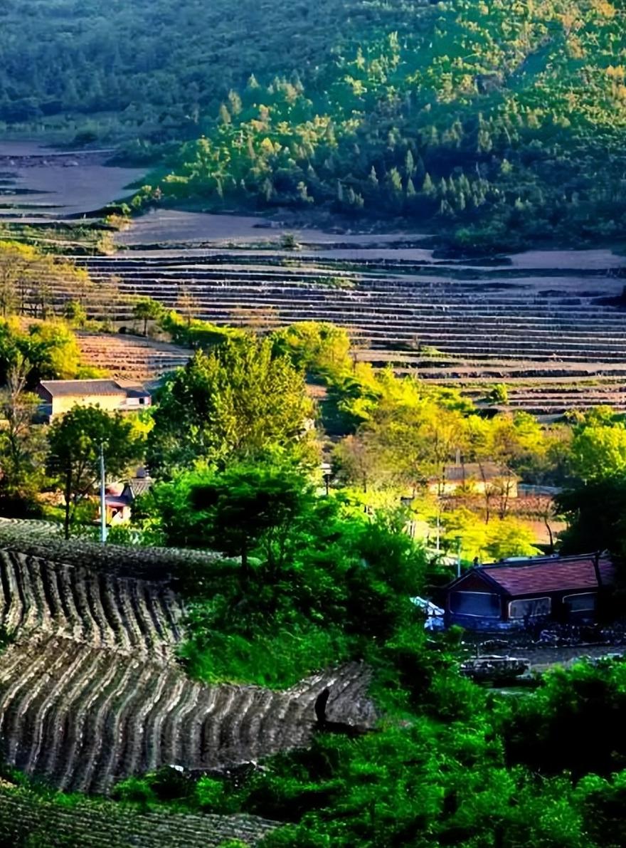Where to go for a 2-day self-driving tour around Dashiqiao - iMedia