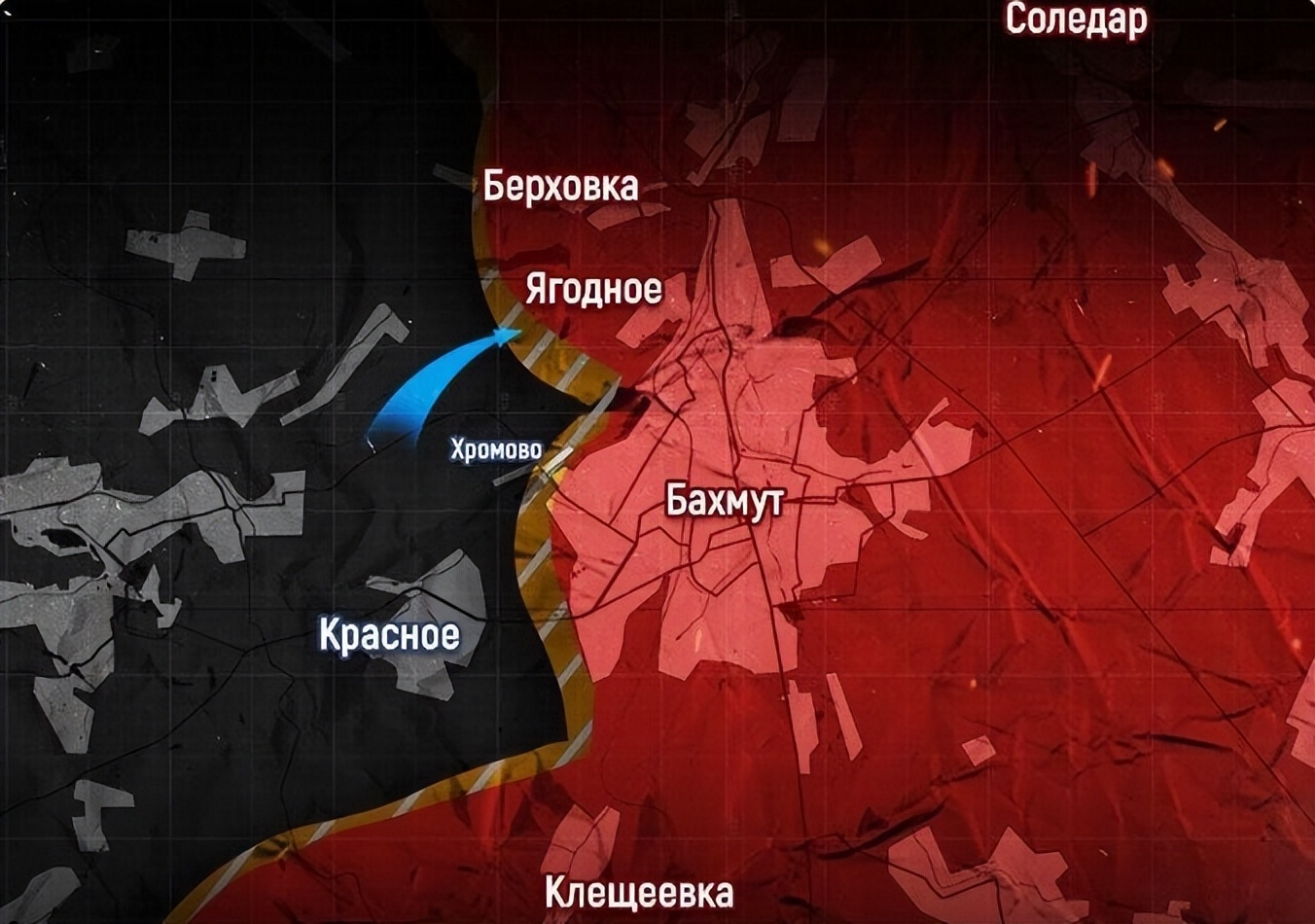 Ukraine misjudged Wagner's attack, disregarded US warnings, took ...