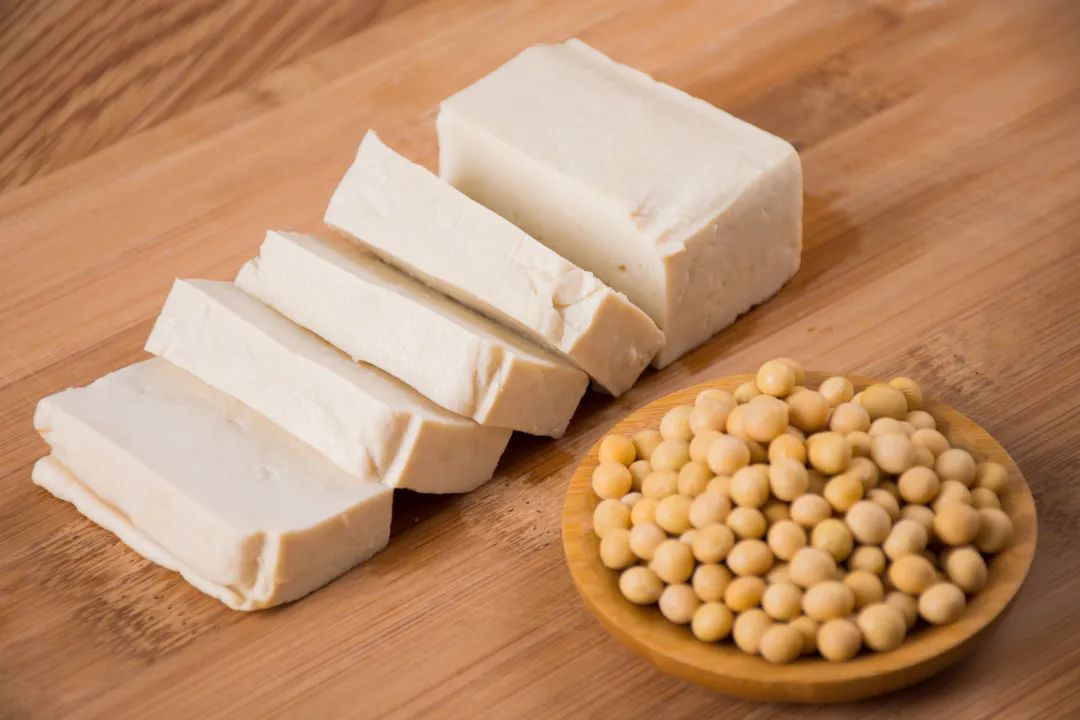 What is the difference between "Southern Tofu" and "Northern Tofu"? - iNEWS