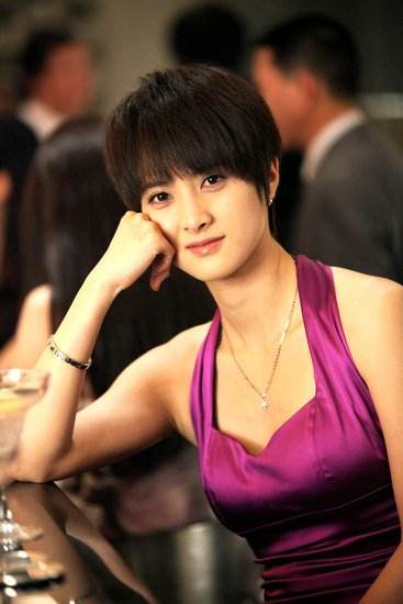 Sui Junbo: After debuting for many years, she only focused on filming ...