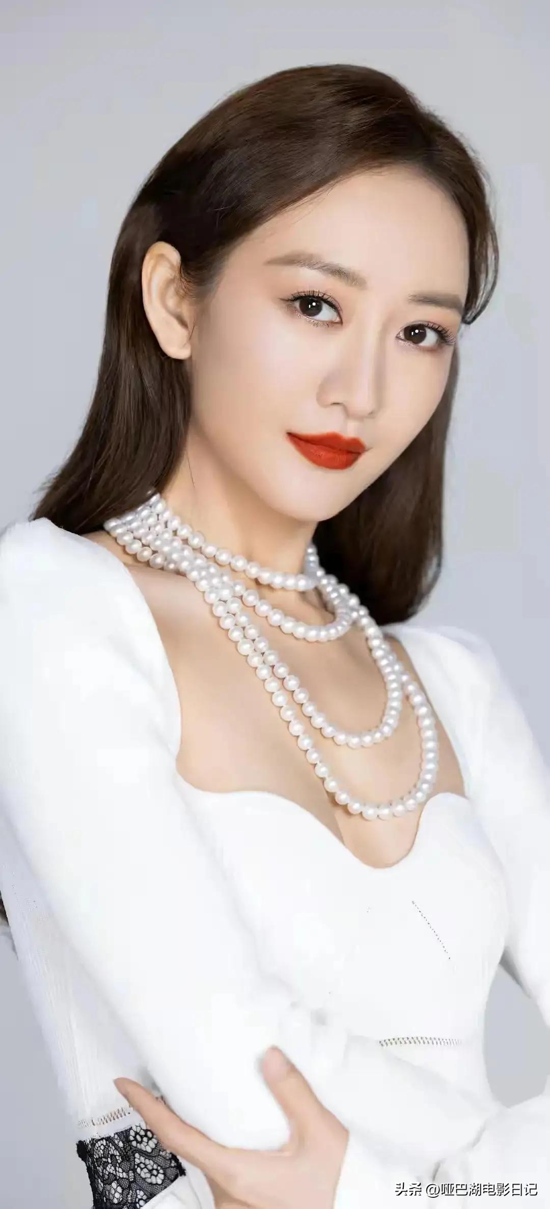 24 beautiful photos of Wang Ou - iMedia