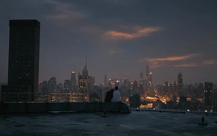 Appreciation and analysis of the artistic production of the movie "Her ...