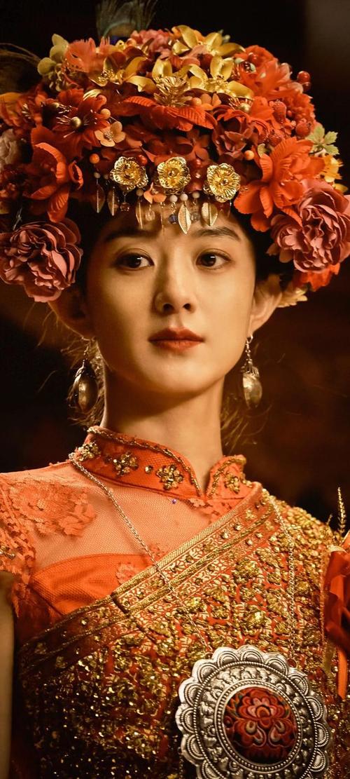 85 Flowers of Glory battlefield, can Zhao Liying win the Golden Eagle ...