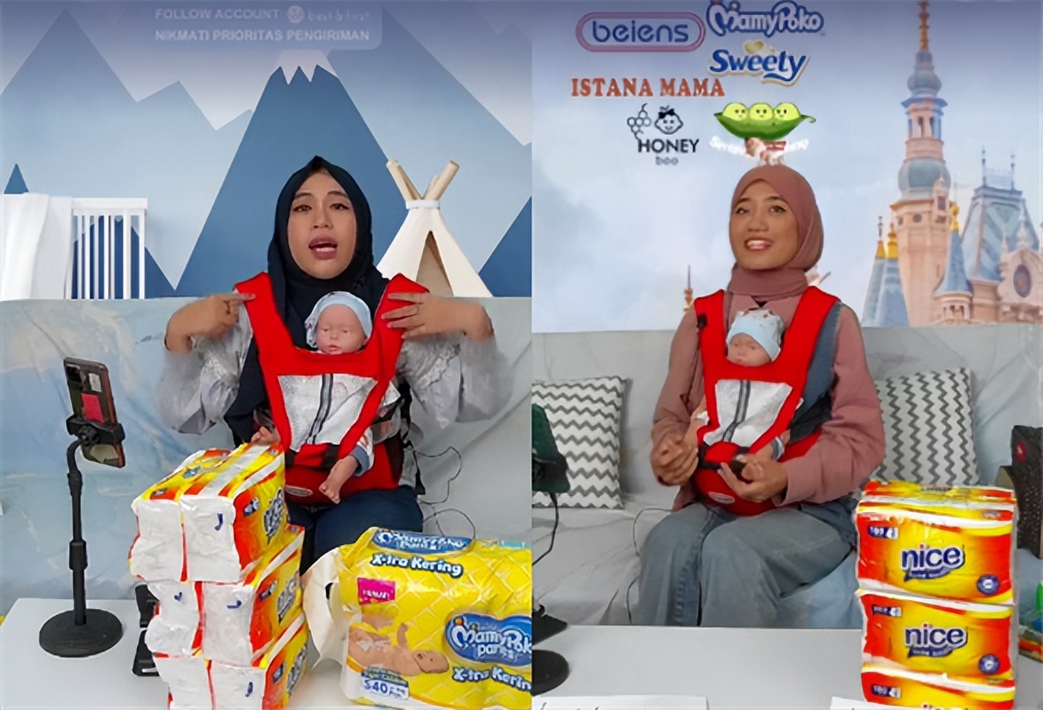 TikTok news: PONGO the orangutan wins the "Ramadan TSP Challenge" - iNEWS