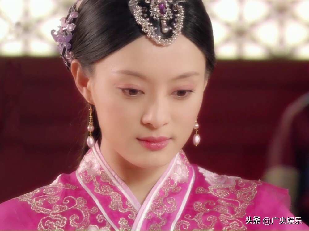 Sun Li is no longer a beauty? Uncover how time and character shaping ...
