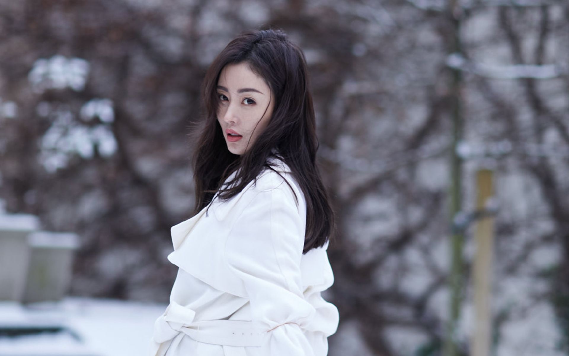 Small gossip: Di Lieba, Zhou Xun, Zhang Ruoyun, Jay Chou, Jing Tian ...