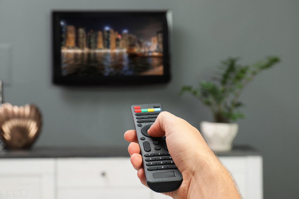 How to calculate TV size and viewing distance? - iNEWS