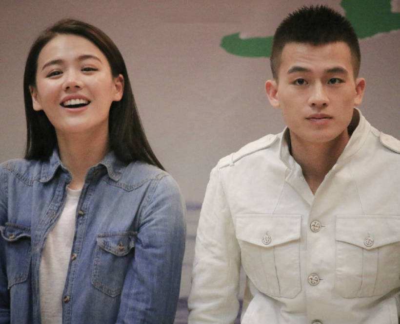 Ma Sichun announced his relationship after 4 years, the new boyfriend ...
