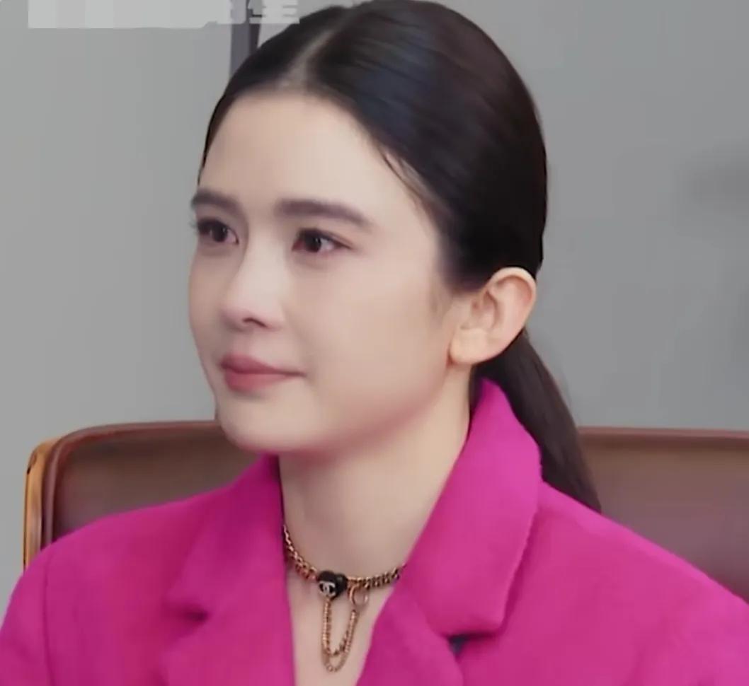 Zhao Yingzi wanted to be popular too much. Although she caught the ...