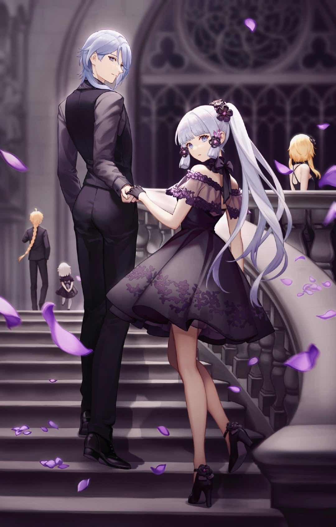 It took two months for the boss to make the eight-fold god of the ...