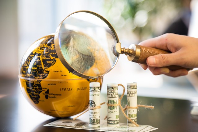 Is the US debt default really coming? What would happen to the world if ...