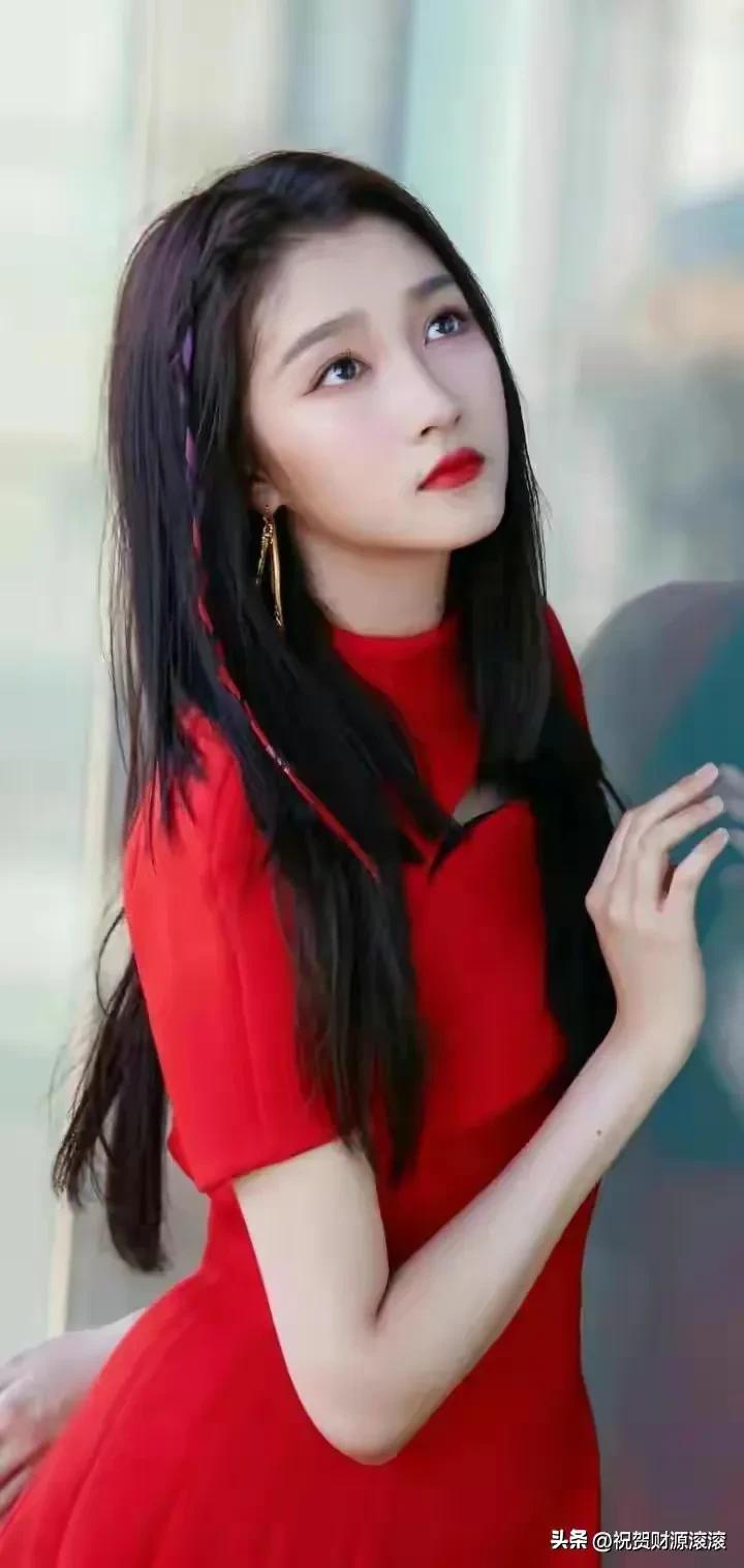 Tong Liya, Yang Rong, Yang Mi, Li Qin... are so beautiful - iMedia